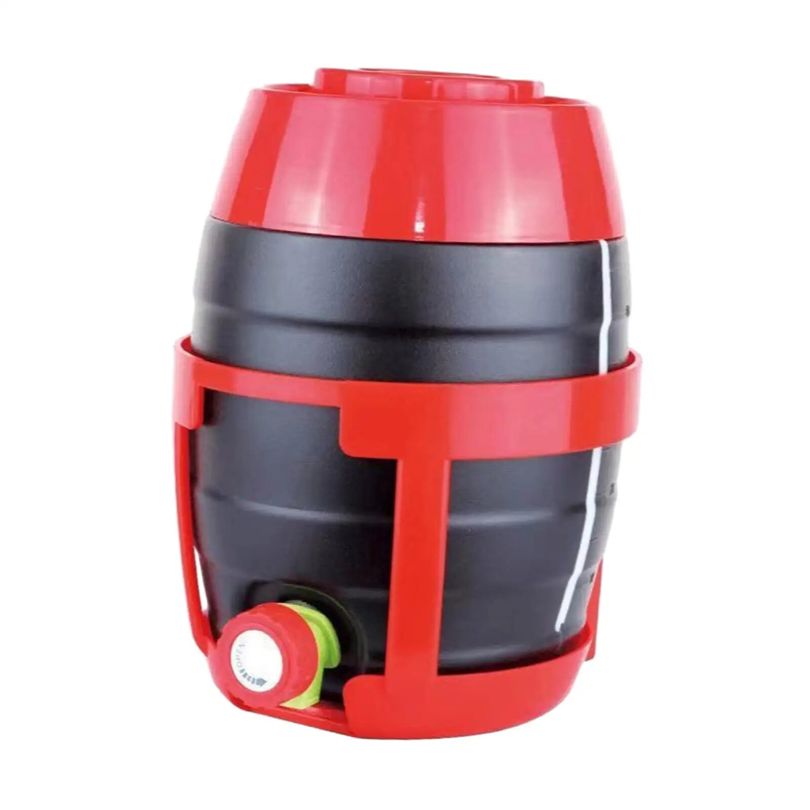 Диспенсер Для Жидкости Для Мойки Автомобилей, Контейнер Для Детейлинга, Ведро Для Автомобильных Чистящих Средств