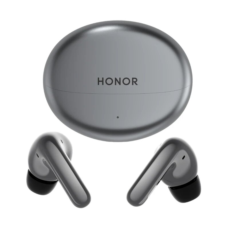 HONOR Earbuds 4i беспроводные наушники Silvery