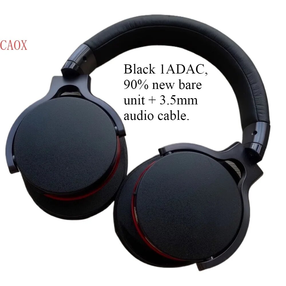 Проводные Hi-Fi наушники Sony MDR-1ADAC 1A
