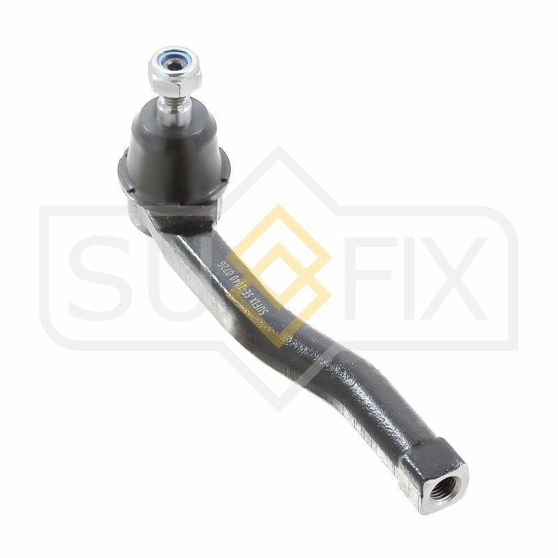 SUFIX Рулевой наконечник правый CHEVROLET Aveo 1.2-1.5 06>/ Kalos 1.2-1.4 05>, DAEWOO Kalos 1.2-1.4 02>
