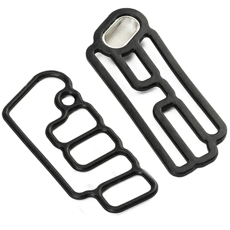 OEM # 15815-R70-A01 15845-R70-A01 Прокладка электромагнитного клапана ГБЦ VTEC для Honda Odyssey, Pilot, Accord, Acura RDX (для ремонта)