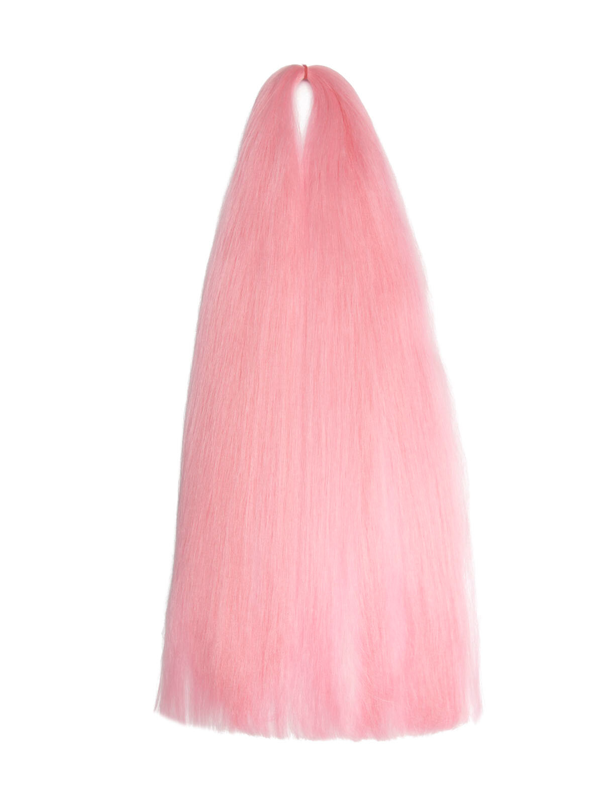 Hairshop Канекалон аида Yaki F 1 100 гр (Розовый)