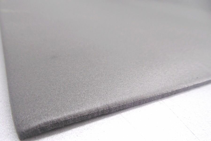Шумоизоляция ComfortMat SP4 4х700х1000мм (вибропоглощающий материал)