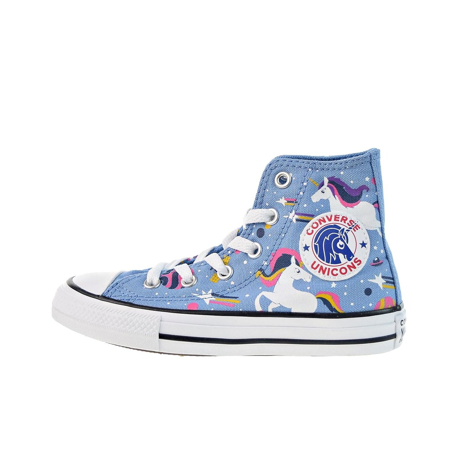 Кеды Chuck Taylor All Star