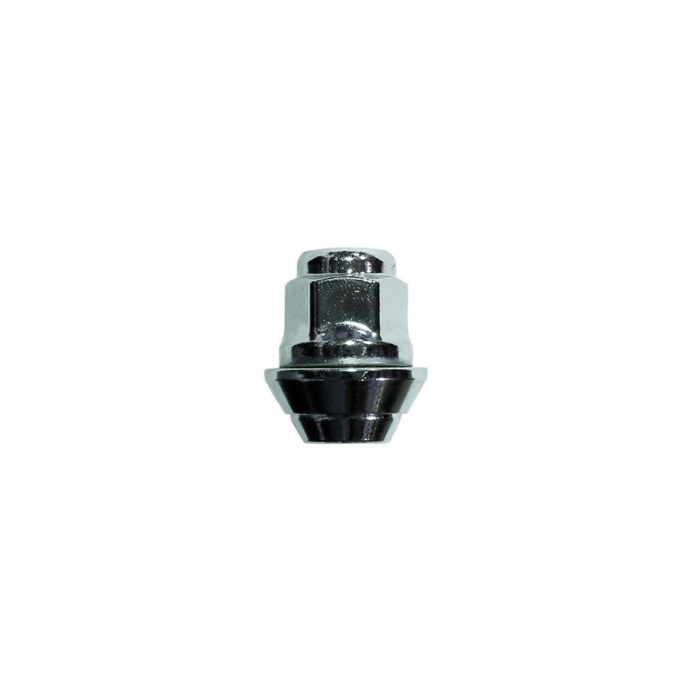 Гайка закрытая 12x1.5x33.5 CH 19 с крутящейся юбкой артикул N045/133.519 Ford SONATEX
