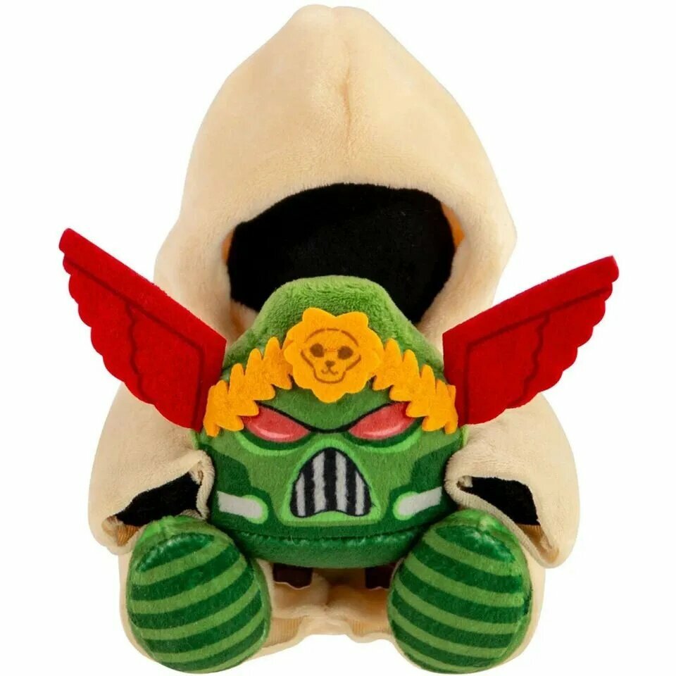 Warhammer Games plush Плюшевая игрушка