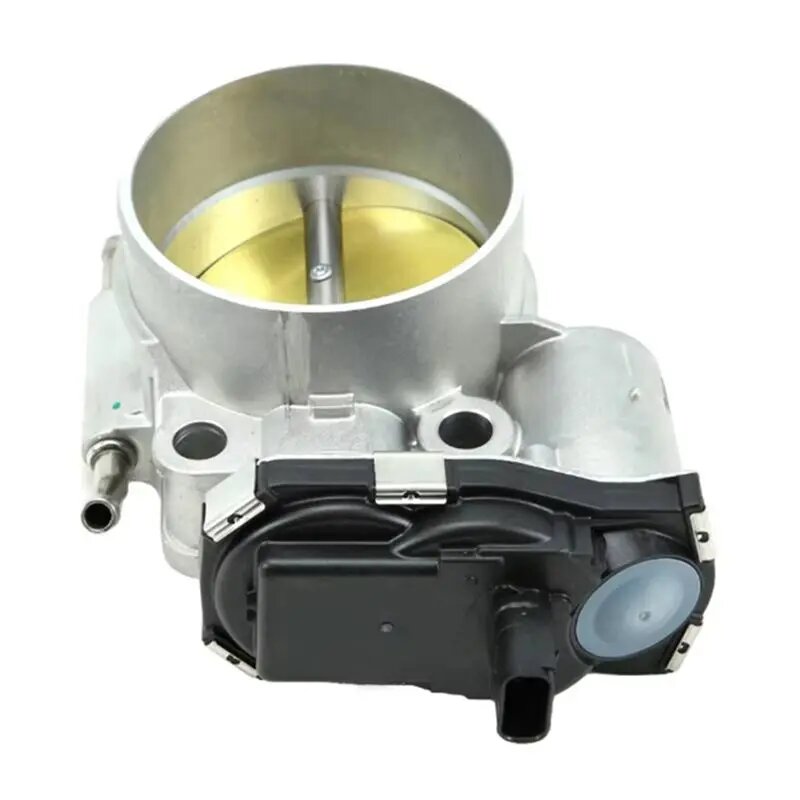 Дроссельная заслонка LR035563 для Range Rover, Land Rover Discovery, Land Rover Defender, запчасти для замены двигателя