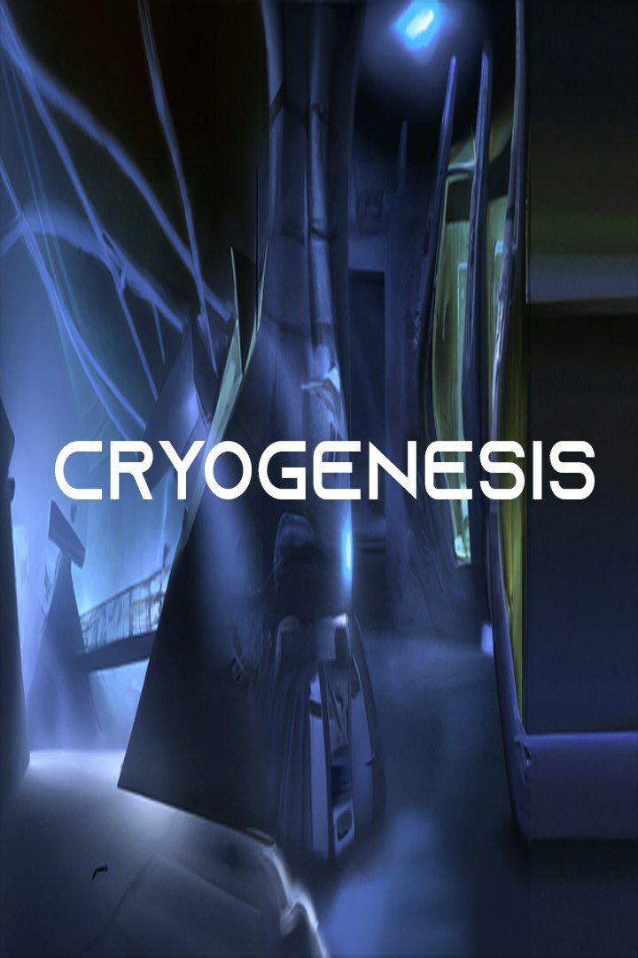 Cryo-genesis — ключ активации Xbox / Microsoft Store · Xbox One, Xbox Series X|S · цифровой ключ · любой регион