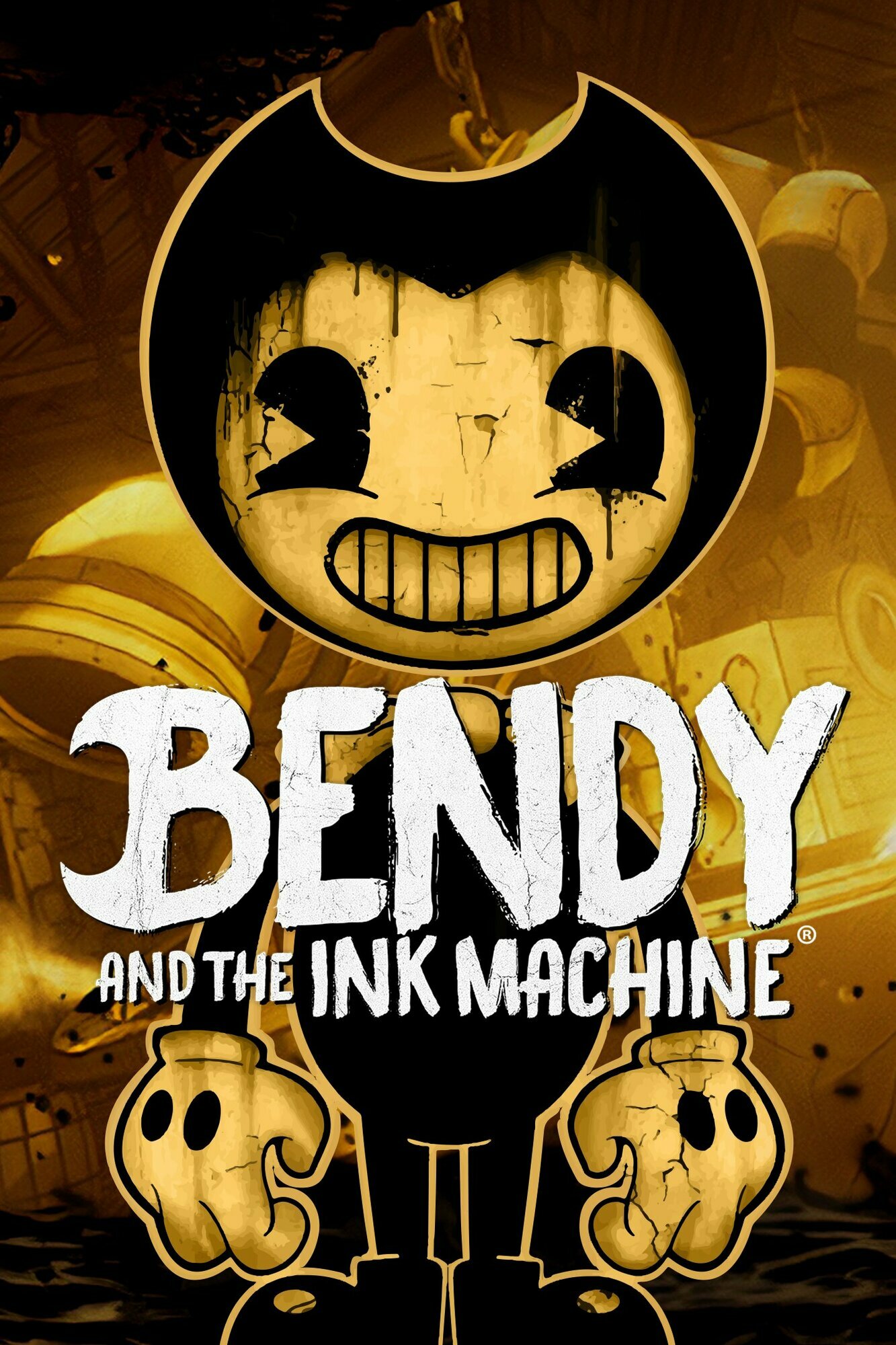 Bendy and the Ink Machine (Xbox Series X|S) — ключ активации Xbox / Microsoft Store · Xbox Series X|S · цифровой ключ · любой регион