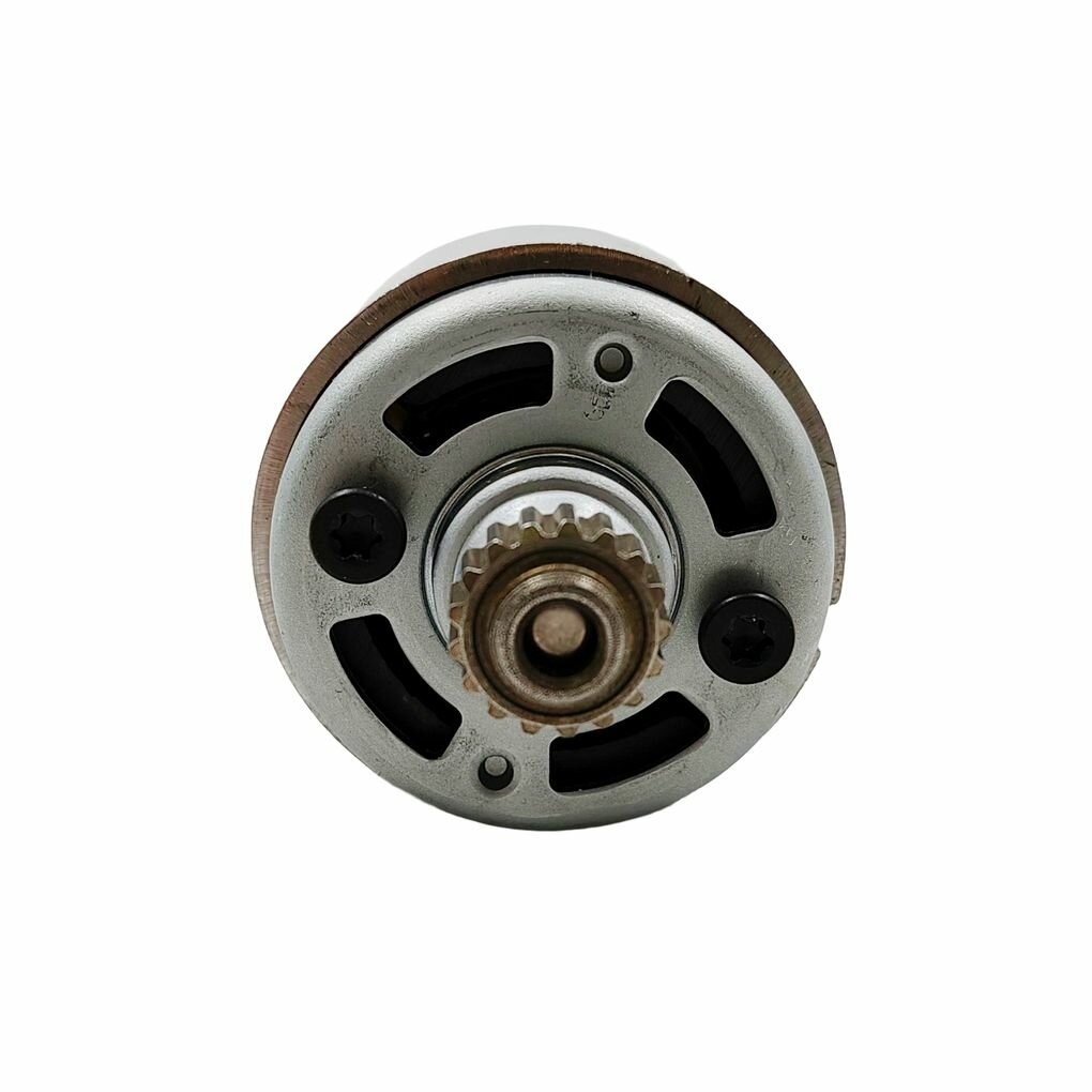 Двигатель BOSCH GST14,4V-Li — фото 1