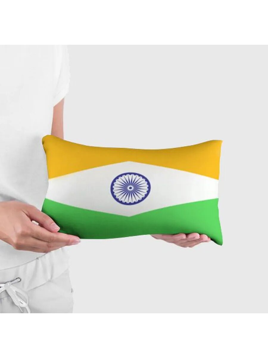 Индия India Подушка — фото 1