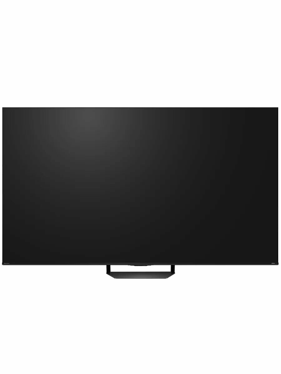 ЖК-телевизор Hisense 55" 55U7S PRO угольно-серый