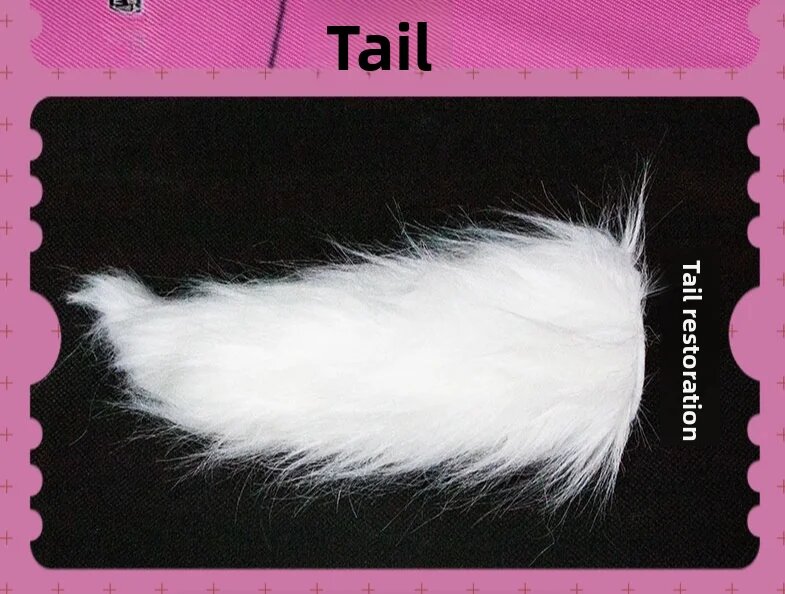 Костюм «Фрик Цирк» Пьеро, Джестер, Арлекин M, Only Tail