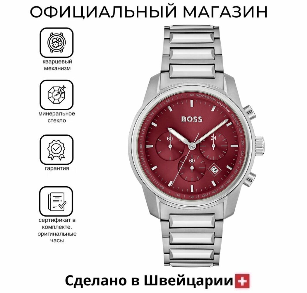 Наручные часы