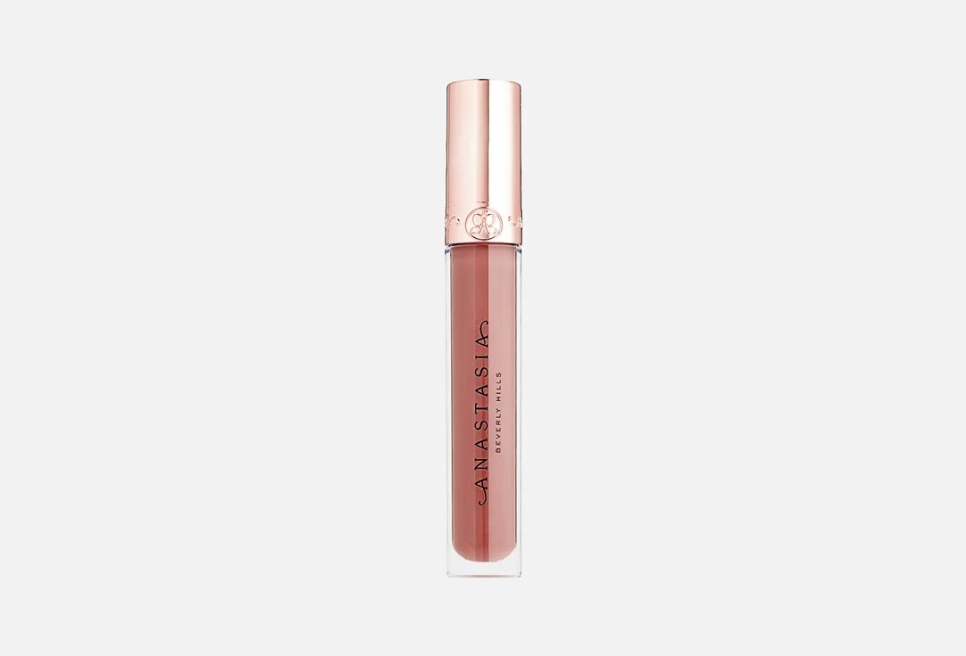 Anastasia Beverly Hills Lip Gloss Блеск для губ 4.5мл Dusty Rose