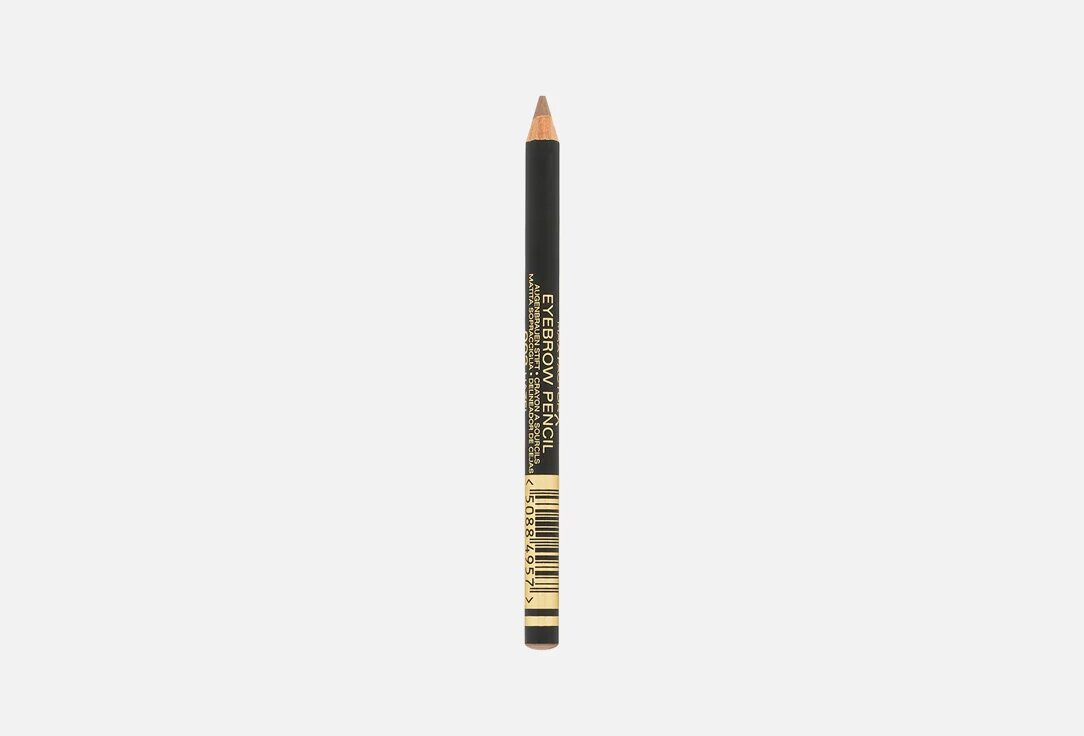 Max Factor Eyebrow Pencil Карандаш для глаз и бровей 1.2 г 02