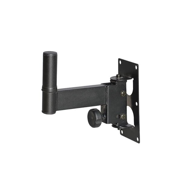 Крепление настенное для концертной акустики ECO WSS080 Black