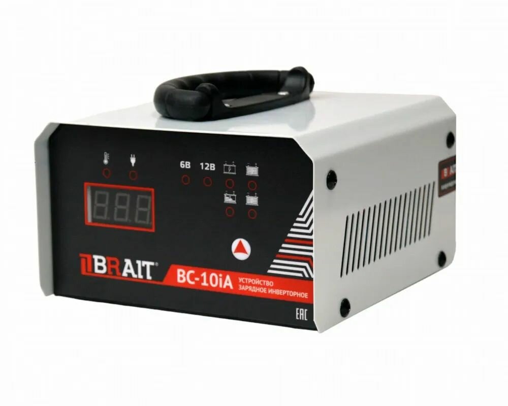 Устройство зарядное BRAIT BC-10iA