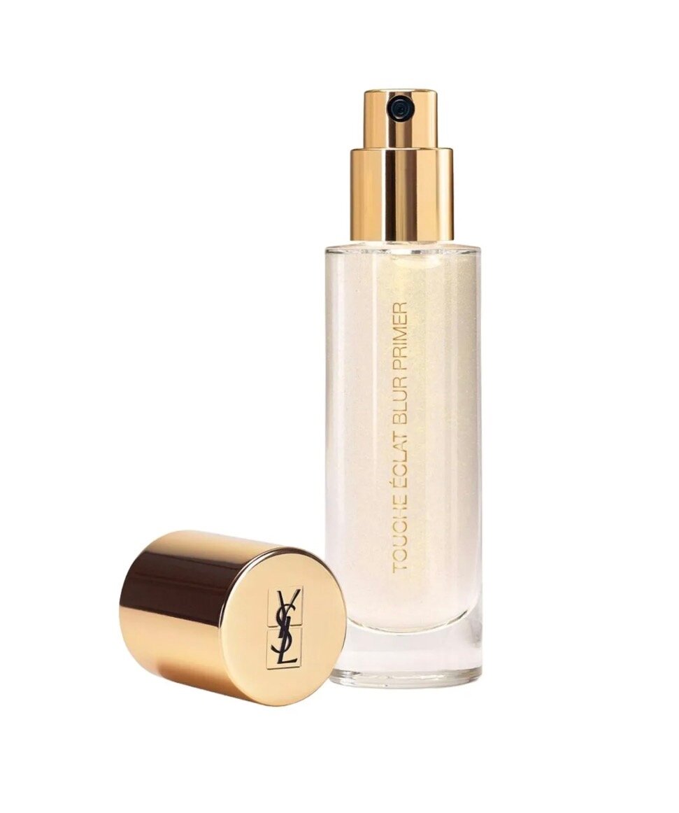 YSL Праймер Волшебное сияние TOUCHE ÉCLAT BLUR