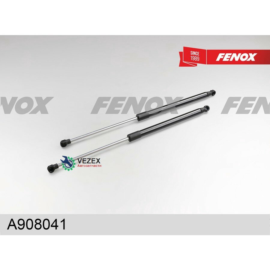 FENOX A908041 Упор газовый 2шт