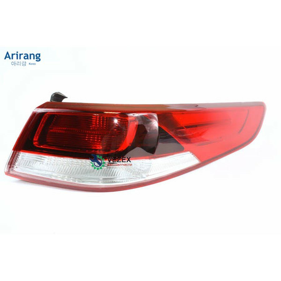ARIRANG ARG23-2075R Фонарь задний правый внешний
