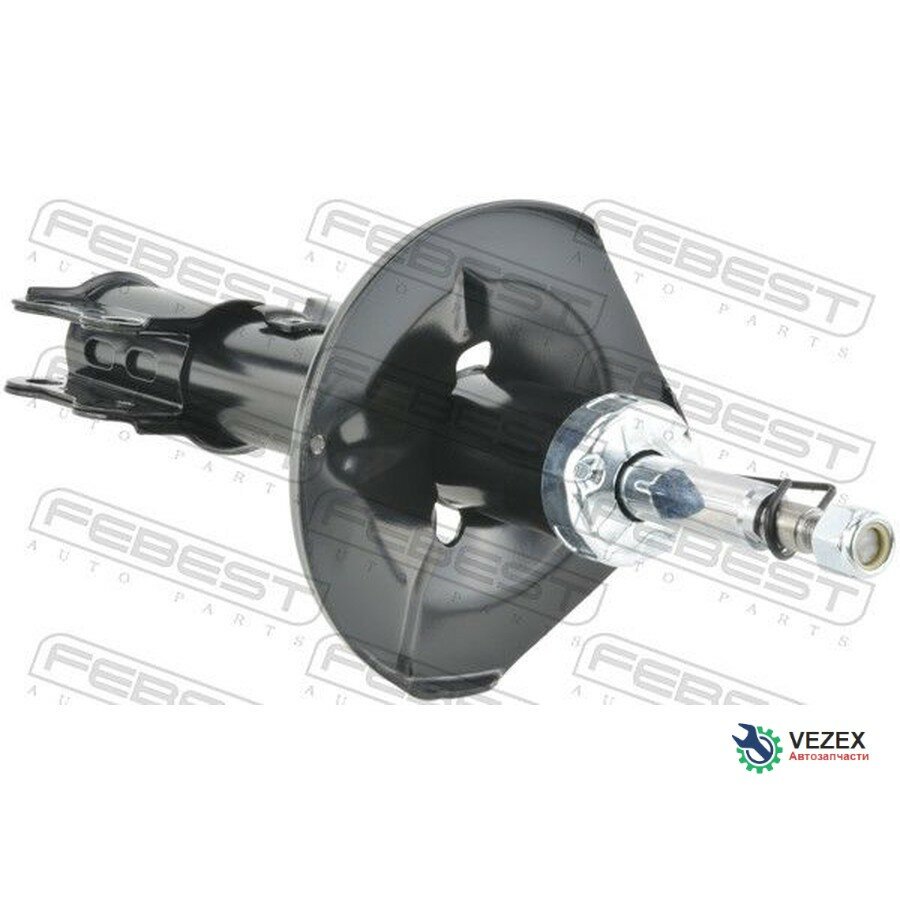 FEBEST 01665181FL Амортизатор передн левый TOYOTA COROLLA E12 01665181FL