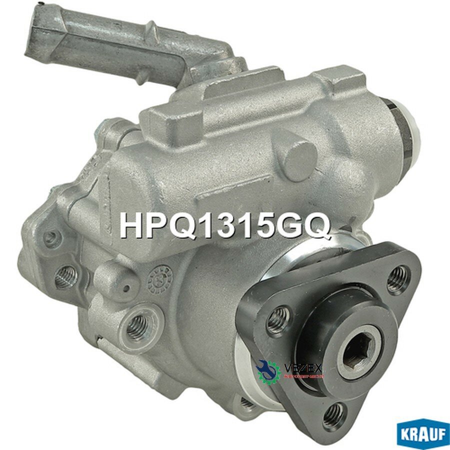 KRAUF HPQ1315GQ Насос гидроусилителя руля