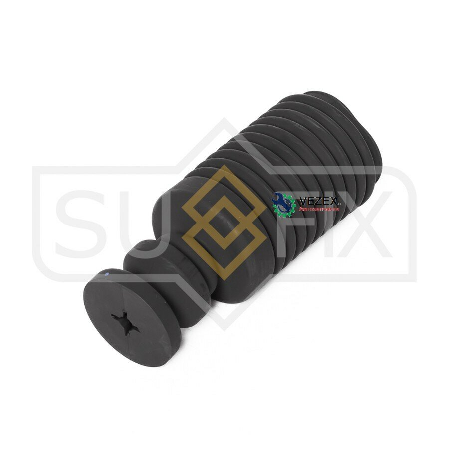 SUFIX FD-3034 Пыльник амортизатора задний