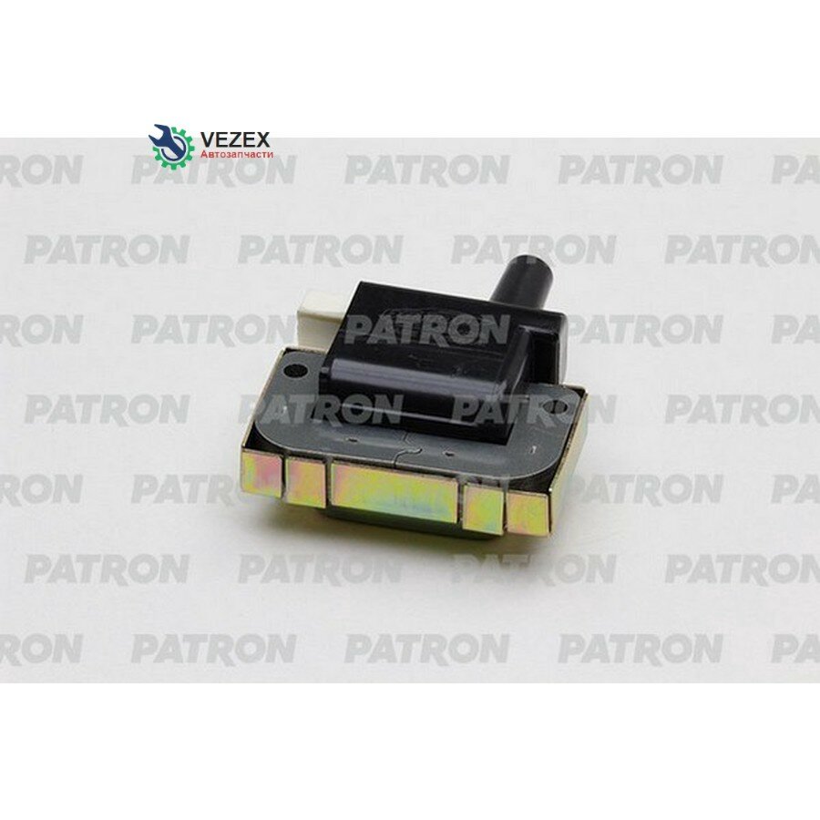 PATRON PCI1002KOR Катушка зажигания HONDA Accord 2.2I, 2.3I, Civic 1.6I,1.8I 91- \ Rover 400, 600 1.6i-2.3i 93- (прои