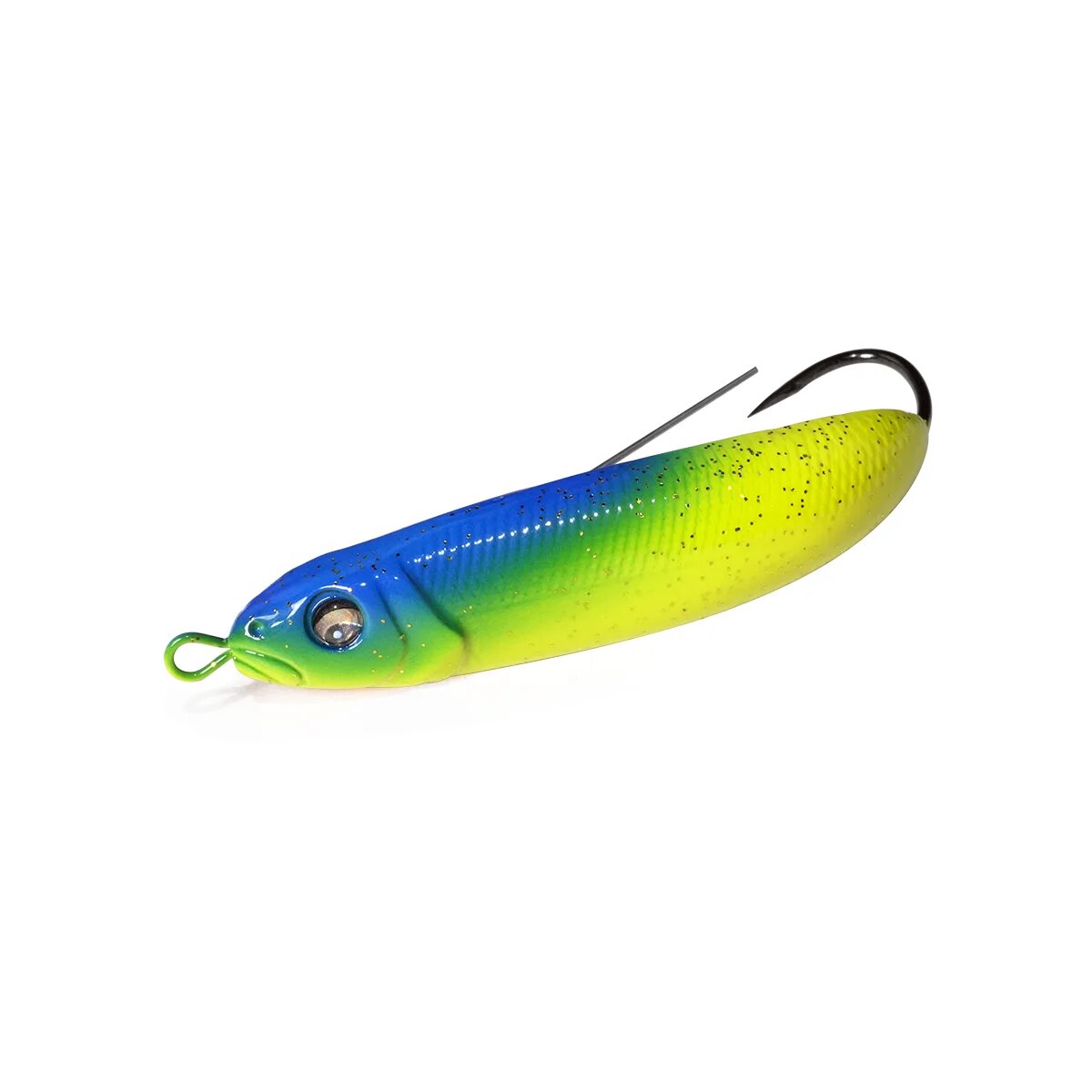 WATERBOY Рыболовная приманка без сорняков 7cm 15g, Color 3