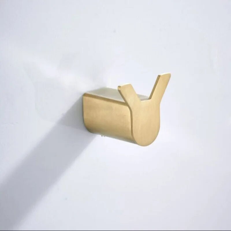 Крючок для ванной Robe hooks, бежевый
