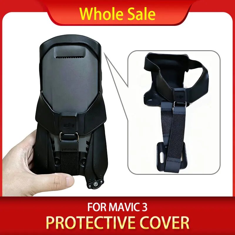 Mid Frame With Arm Assembly For Mavic 3T/3E — фото 1
