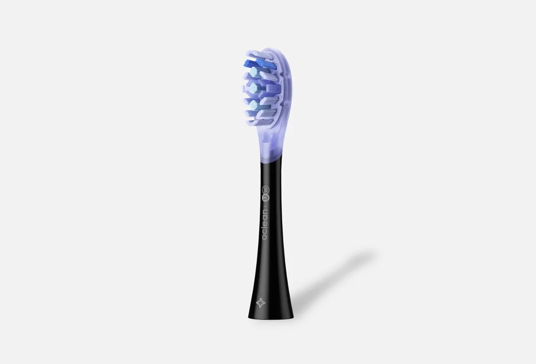Oclean Ultra UW02 Насадки для зубных щеток 2шт