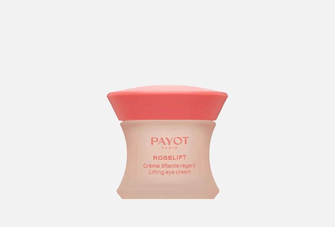 PAYOT Crème liftante regard Крем для кожи вокруг глаз с лифтинг-эффектом 15мл