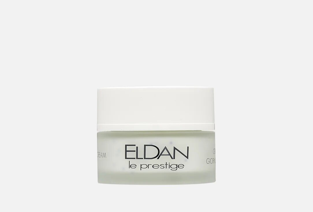 Eldan Cosmetics 24 hour cream Крем для лица 24 часа с микросферами 50мл