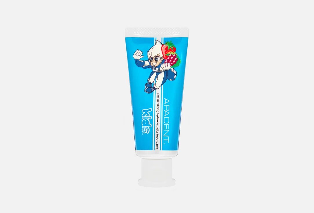 APADENT Kids 3+ Зубная паста 60г