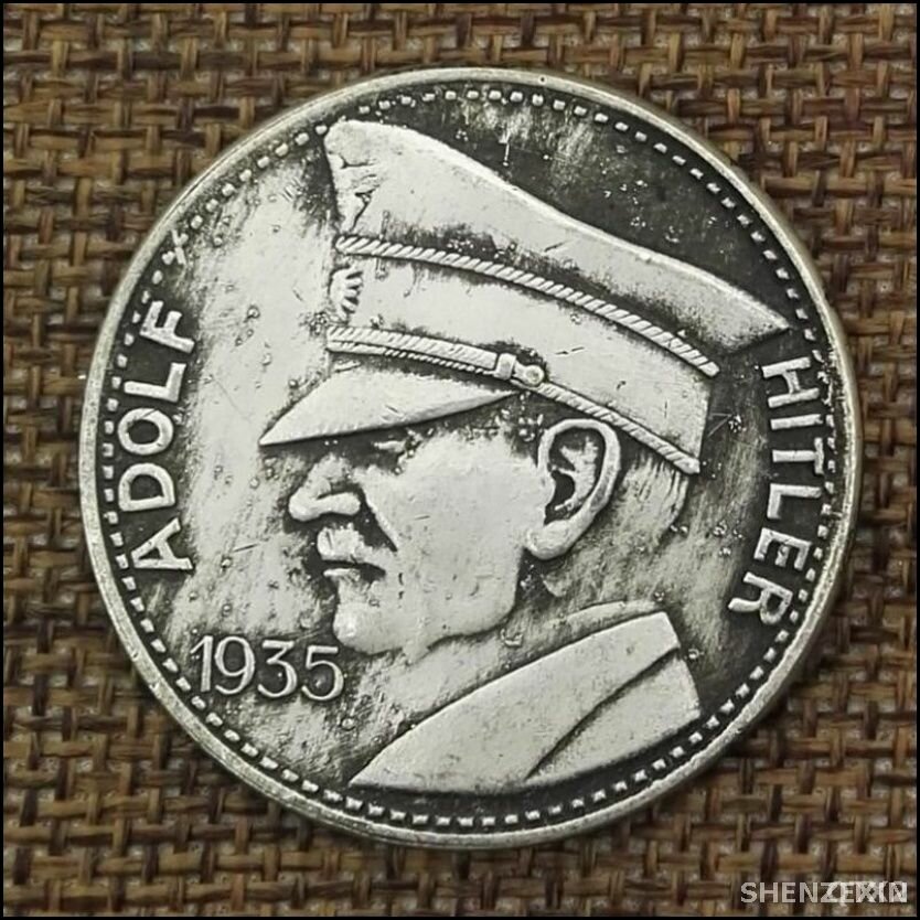 Монета