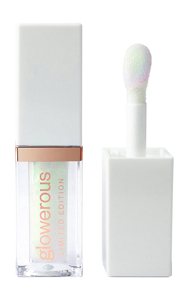 PAESE Блеск для губ Glowerous Limited Edition Lipgloss, 5 мл, 03 Sparkle