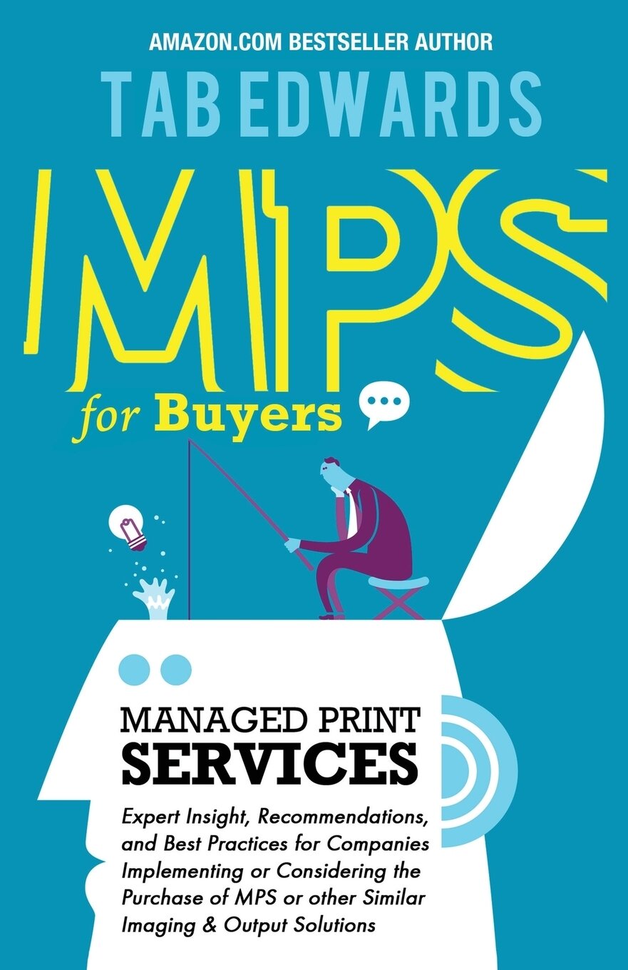 Mps for Buyers. Managed Print Services