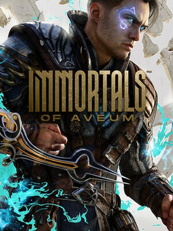 Игра Immortals of Aveum™ Steam Gift |PC/ПК| регион Индия | Подарок Стим