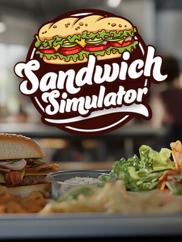 Игра Sandwich Simulator Steam Gift |PC/ПК| регион Беларусь | Подарок Стим