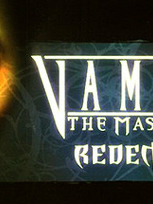 Игра Vampire: The Masquerade - Redemption Steam Gift |PC/ПК| регион Индия | Подарок Стим