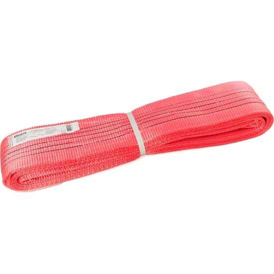 Gigant Текстильный петлевой строп Professional СТП 5 т, 5 м GP-STP-0013