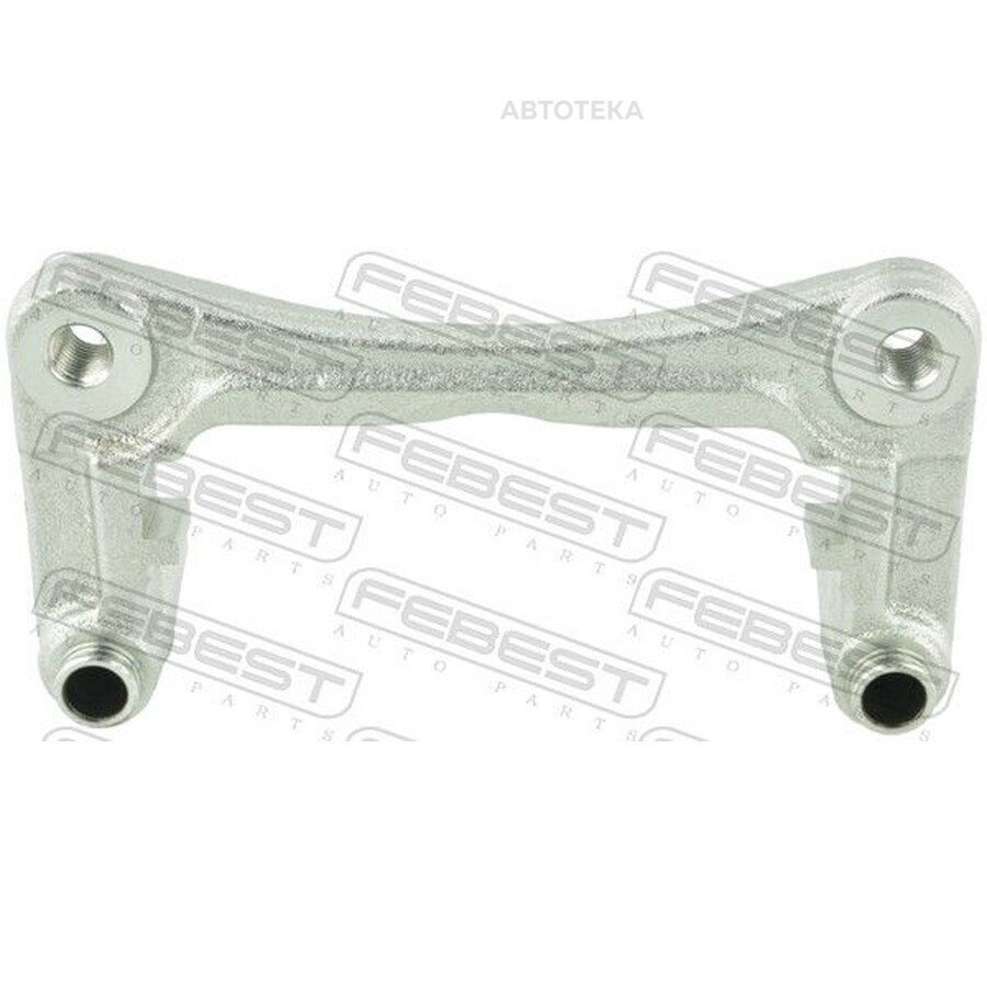 Скоба суппорта задняя MITSUBISHI OUTLANDER 06-12 LANCER CY 0477C-CWR FEBEST 0477CCWR