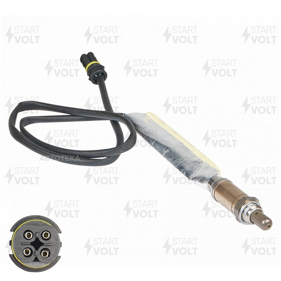 Датчик кисл. для а/м Mercedes-Benz C W202 (93-)/CLK W208 (96-) 1.8i-2.3i до кат. () STARTVOLT VSOS2322