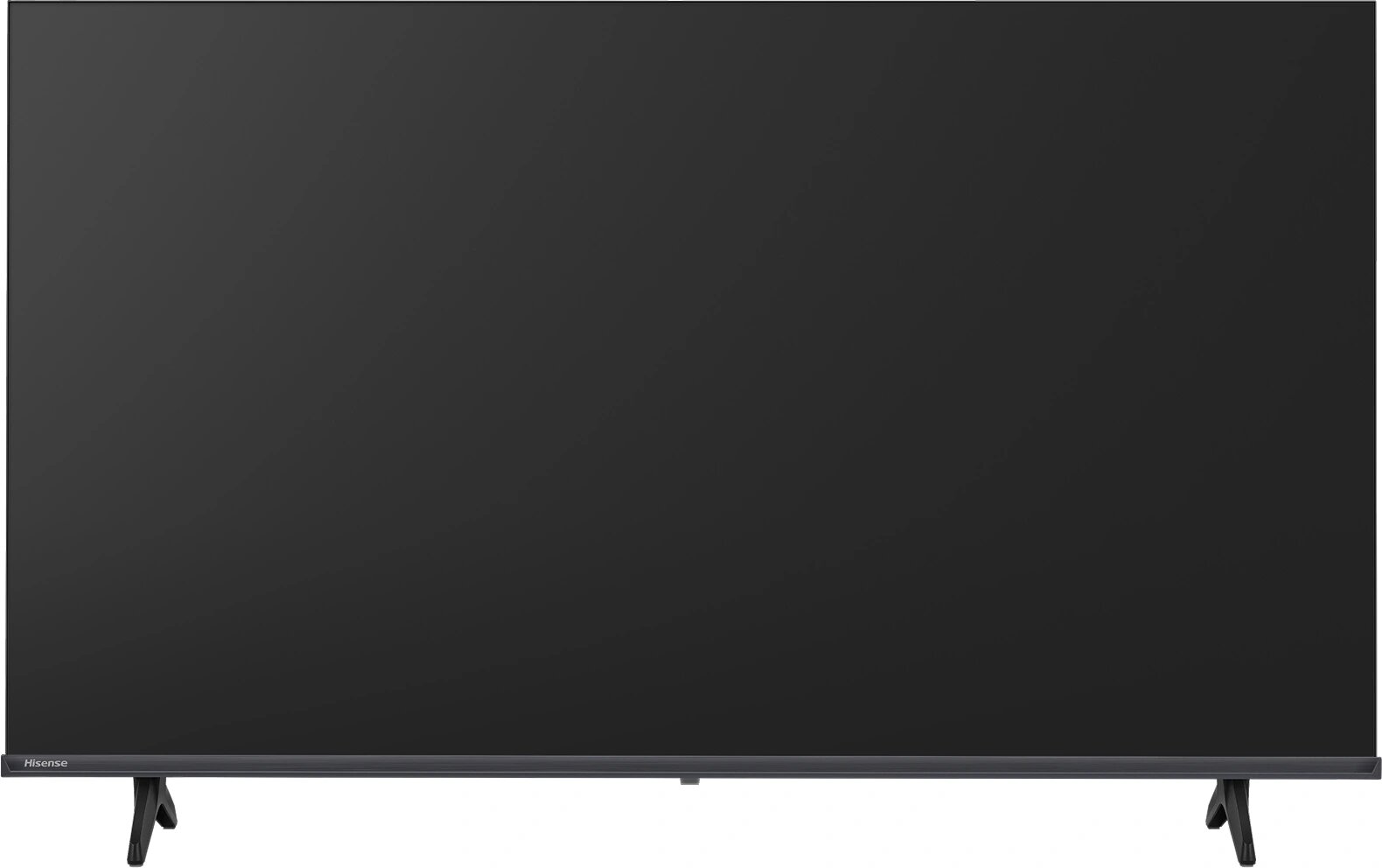 Телевизор Hisense 32A5S, диагональ 32", разрешение 1920х1080, QLED, чёрный