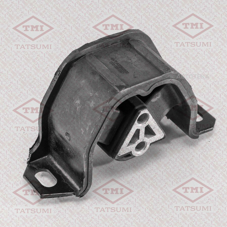 Опора двигателя левая TATSUMI TEG1269 DAEWOO Lanos/Nexia 95->