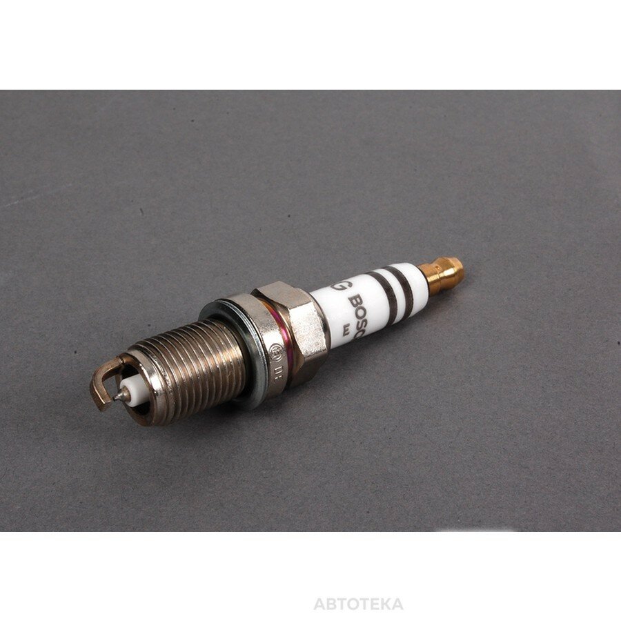Свеча PK22PR8 VAG 06H905611