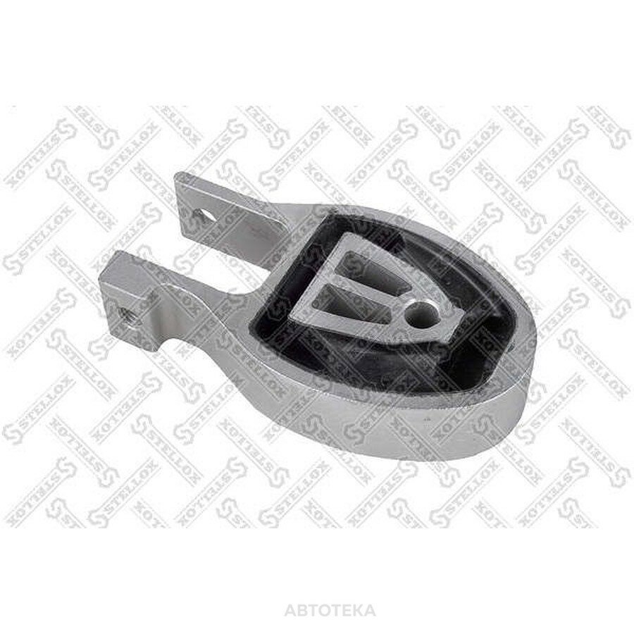 Подушка ДВС задняя STELLOX 2598044SX FORD Galaxy/Mondeo/S-Max 2.3 07>