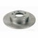 Тормозной диск задн. MARSHALL M2000412 Opel Astra G, H 98- / Zafira A, B 99- / M...